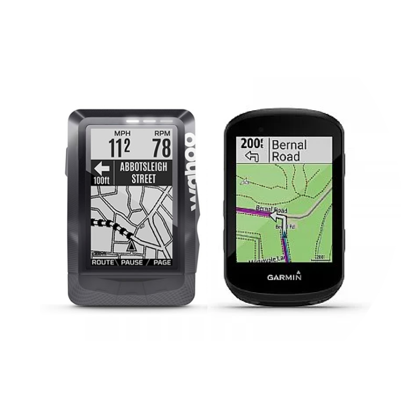 Mobile Bike Route Planner - Ride with GPS