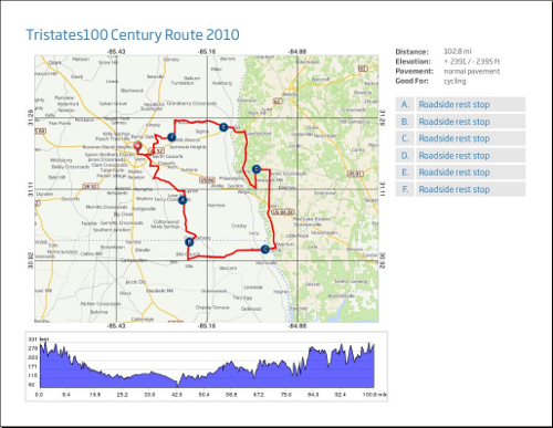 How do you follow routes/maps while cycling? : r/bicycletouring