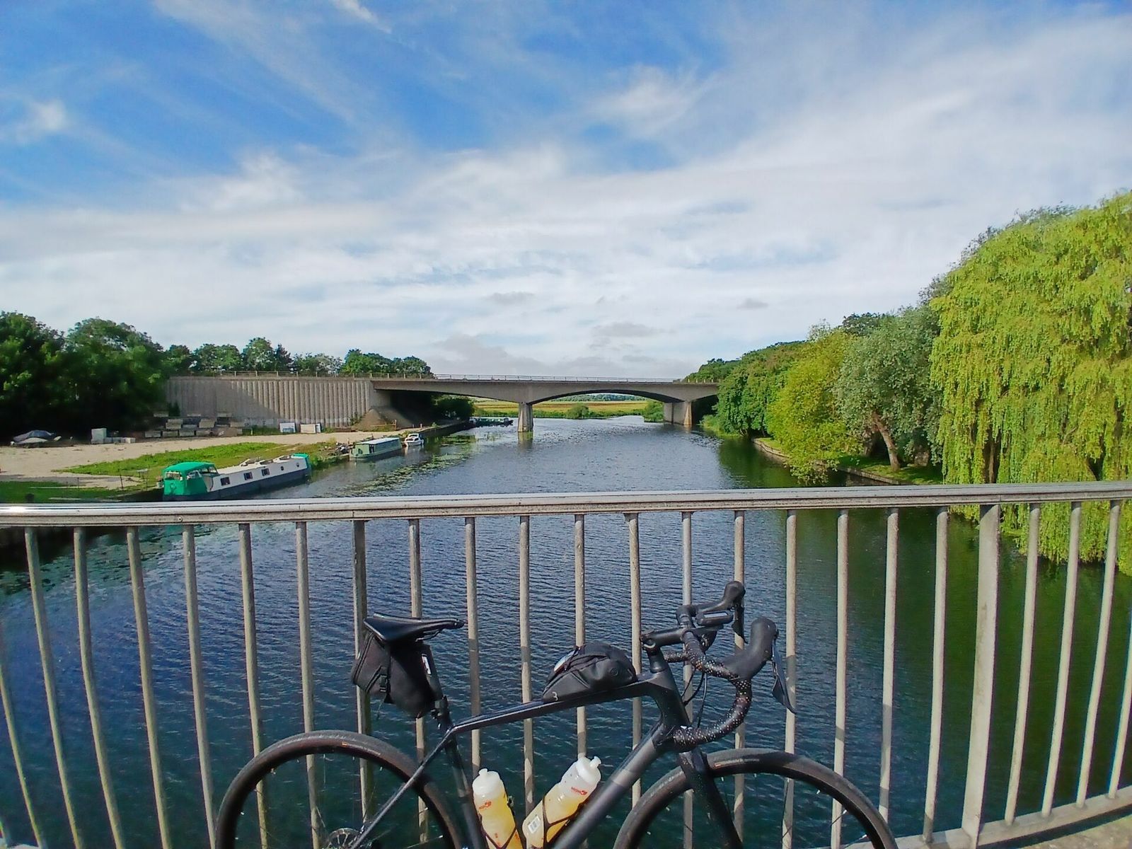 RRTY Seven of Twelve (Civil War)