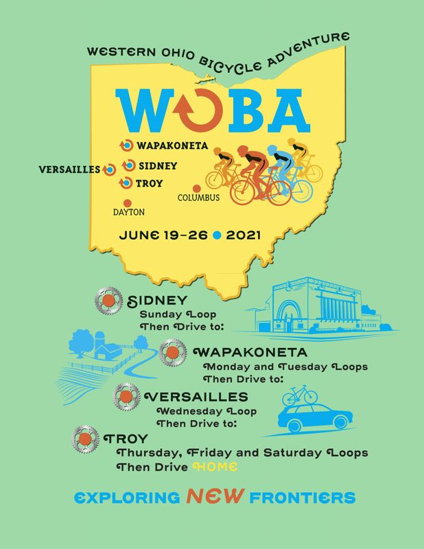 WOBA 2021