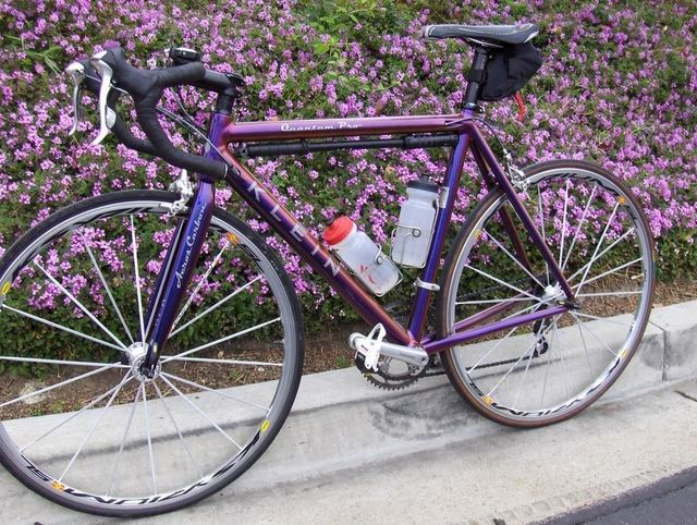 Rider926's 2000 Klein Quantum Pro Photo