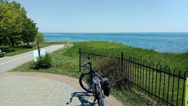 Pickering - Whitby GO Stations