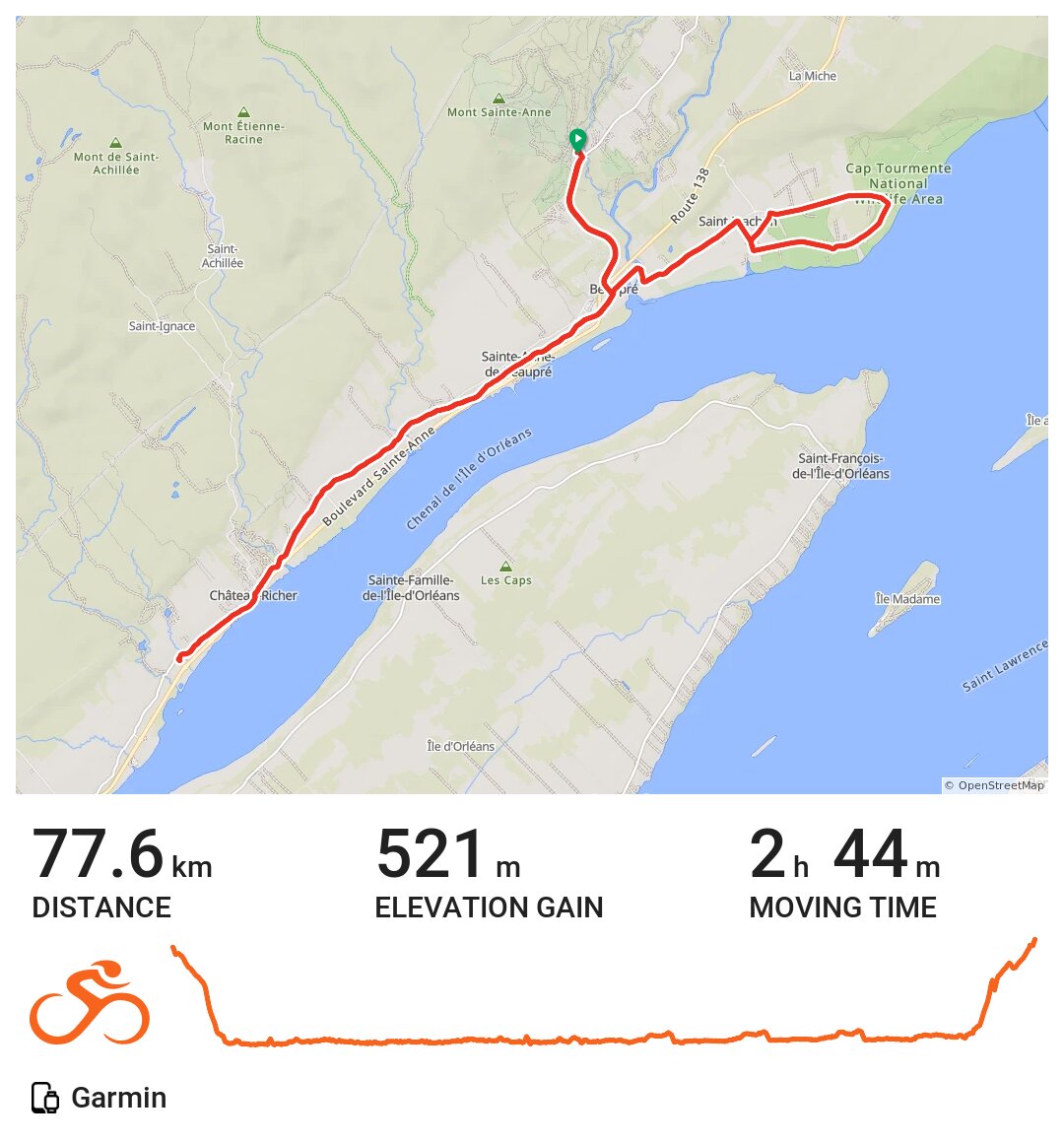 07/17/16 · Ride with GPS