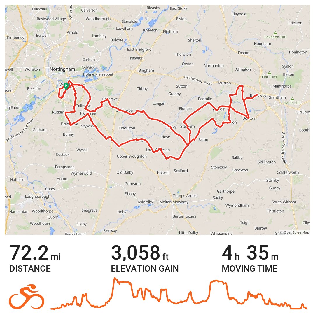 07/05/16 · Ride with GPS