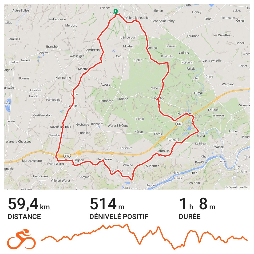 CC13 - Z4 - 60Km · Ride with GPS