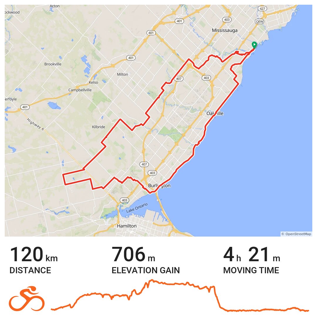 04/17/13 · Ride with GPS