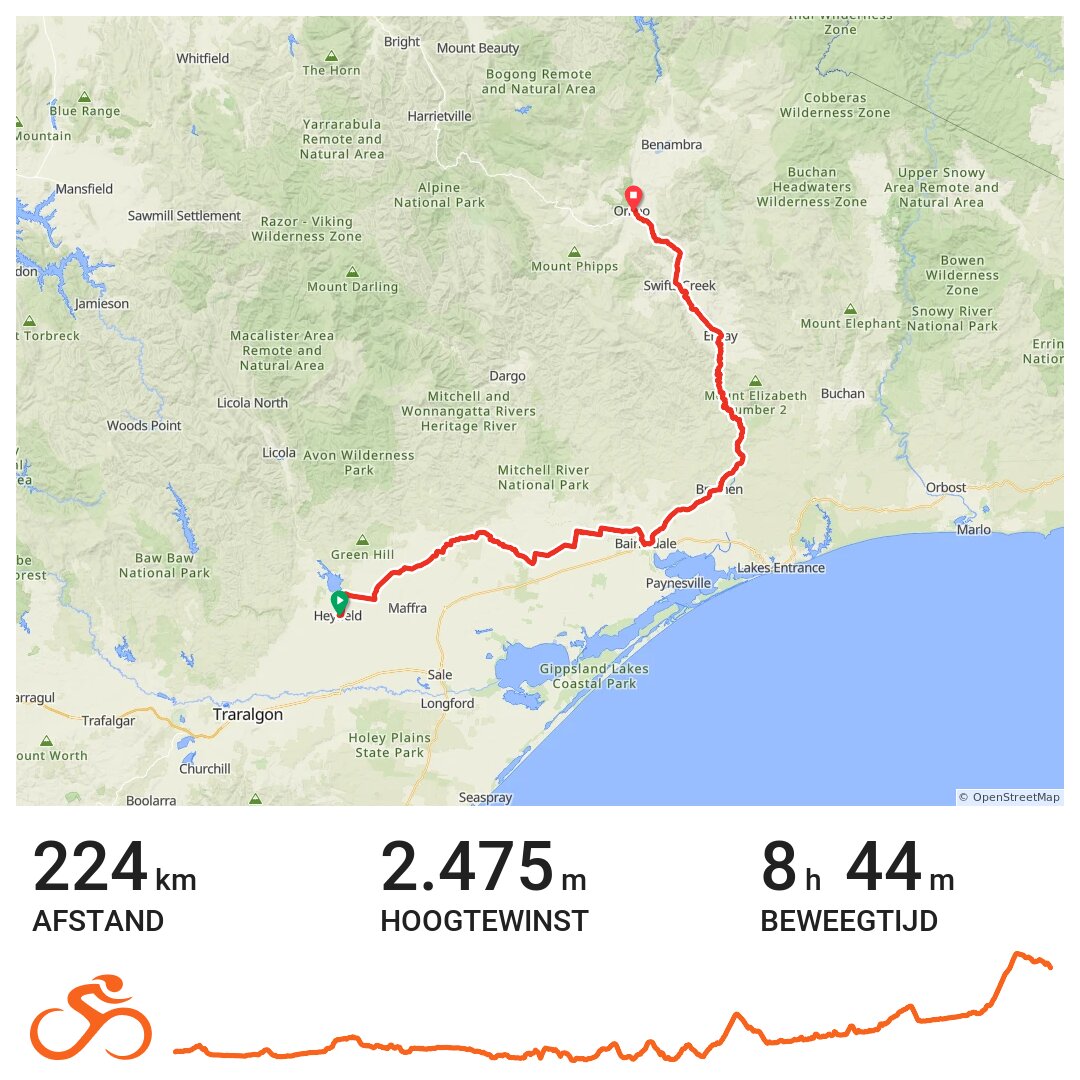 04/04/17 · Ride with GPS