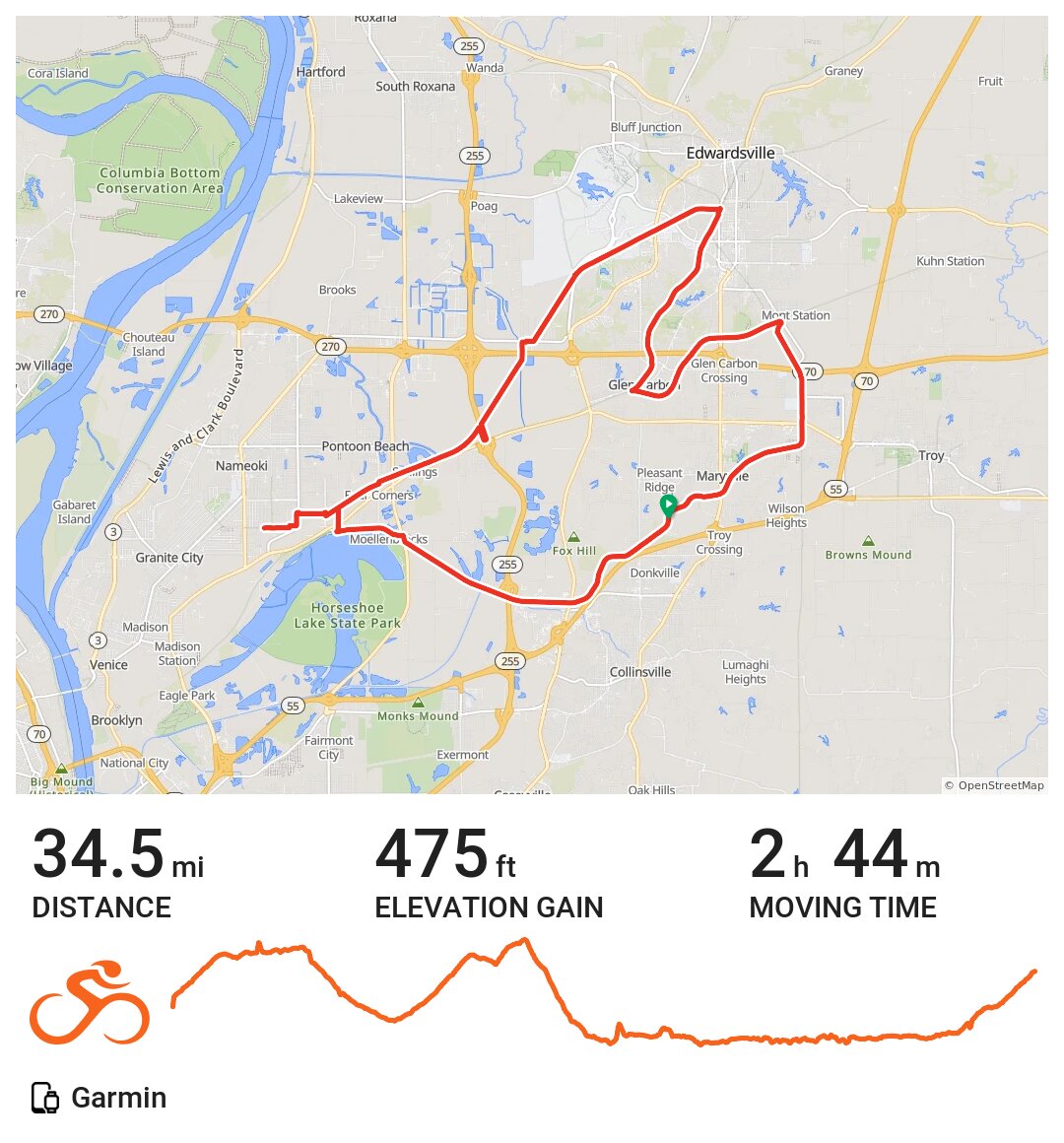 MCT 7 Trail Critters Loop CCW · Ride with GPS