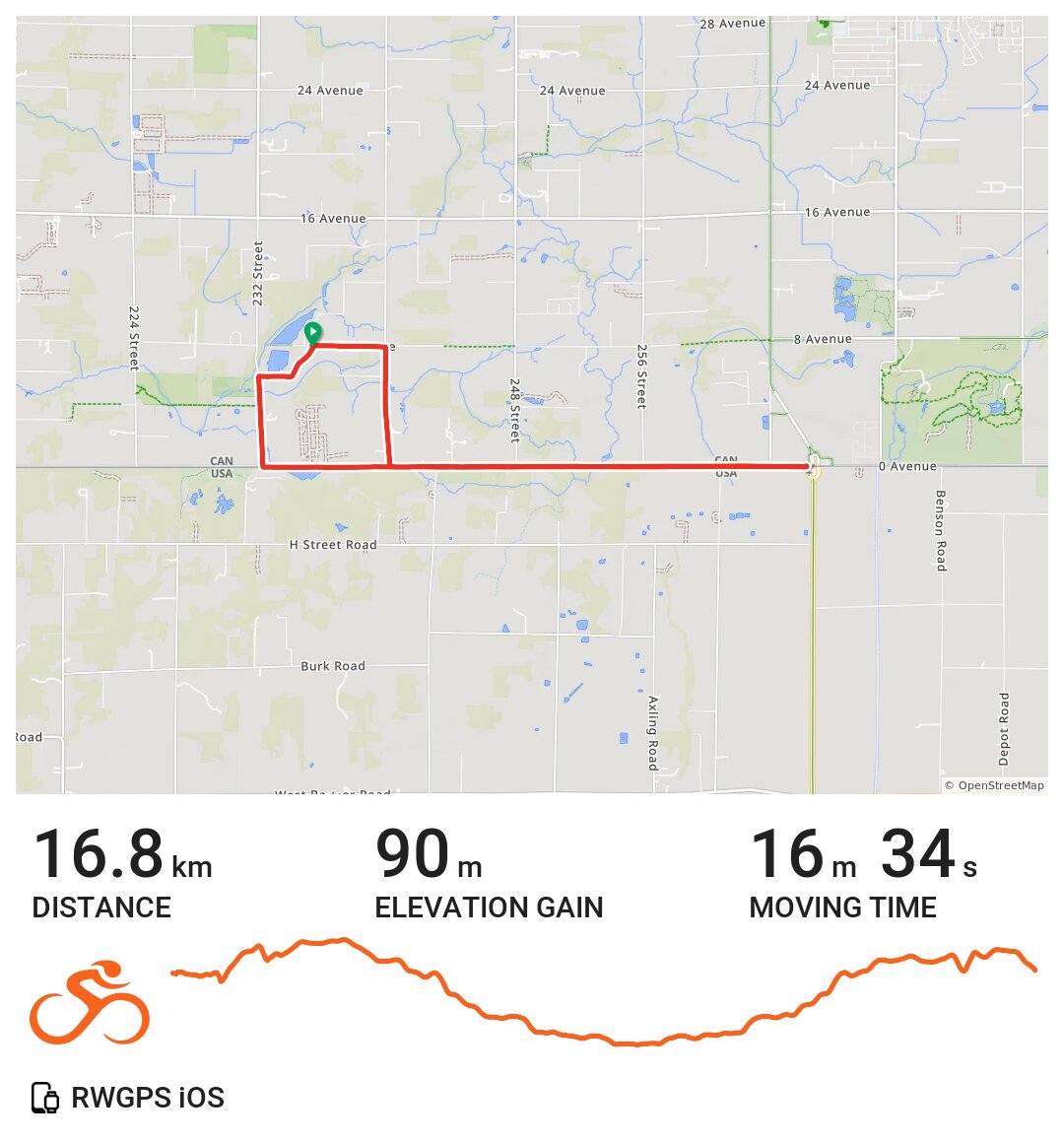 04/10/24 · Ride with GPS