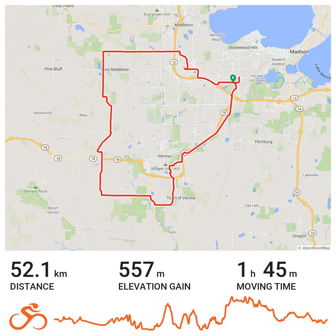 09/10/17 · Ride with GPS