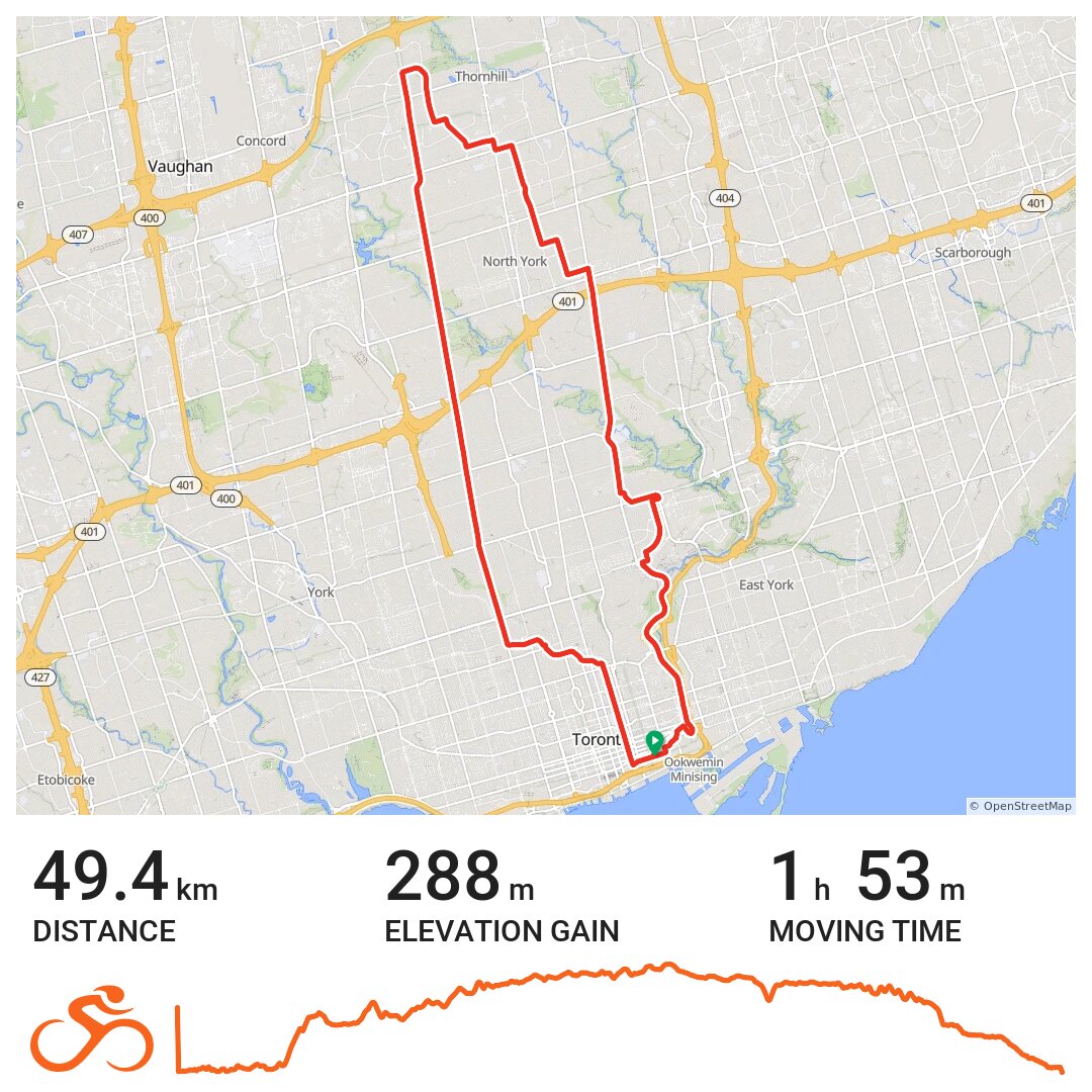 10/14/13 · Ride with GPS