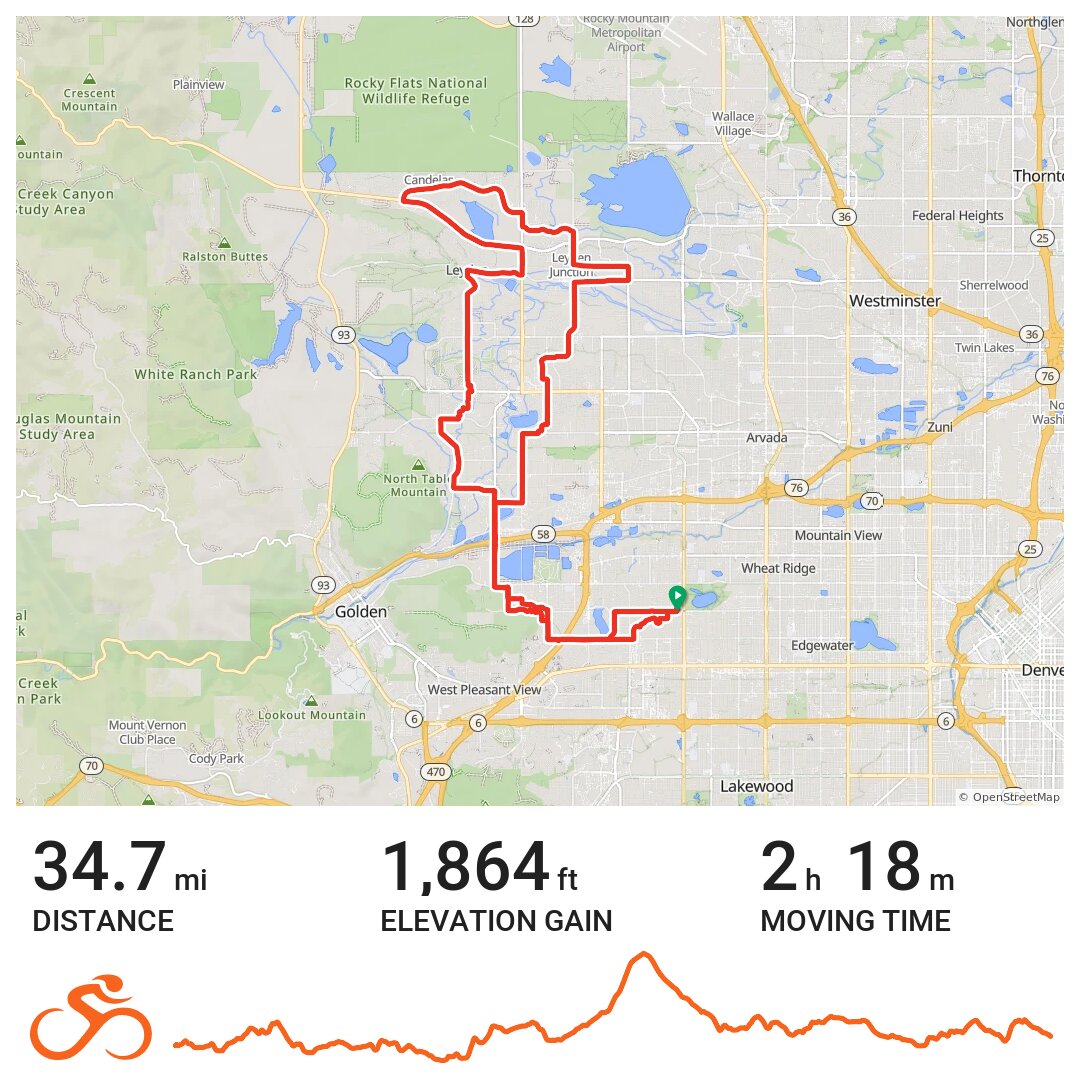 06/03/18 · Ride with GPS