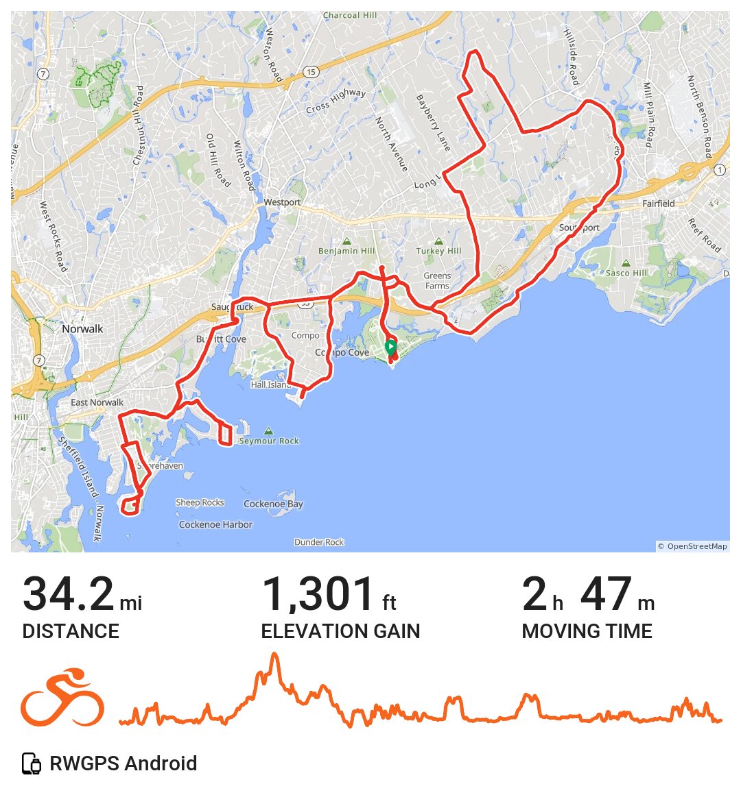 14/12/24 · Ride with GPS