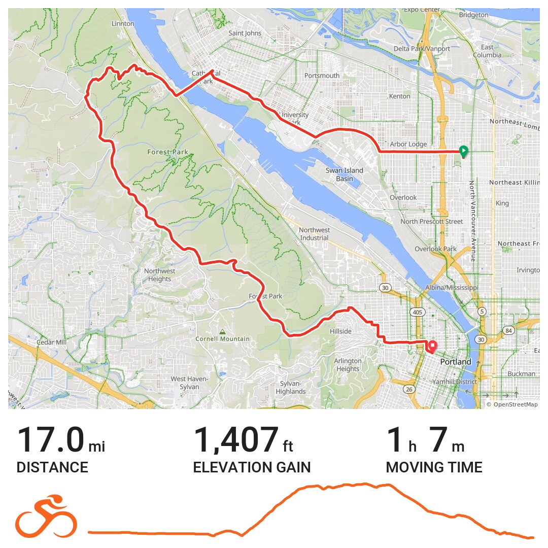 03/08/14 · Ride with GPS