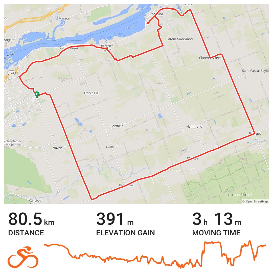 05/08/18 · Ride with GPS