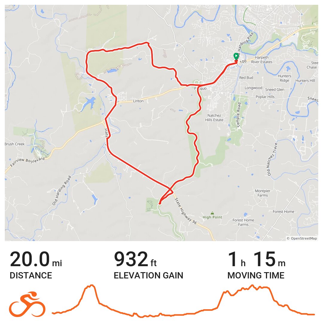 05/13/14 · Ride with GPS