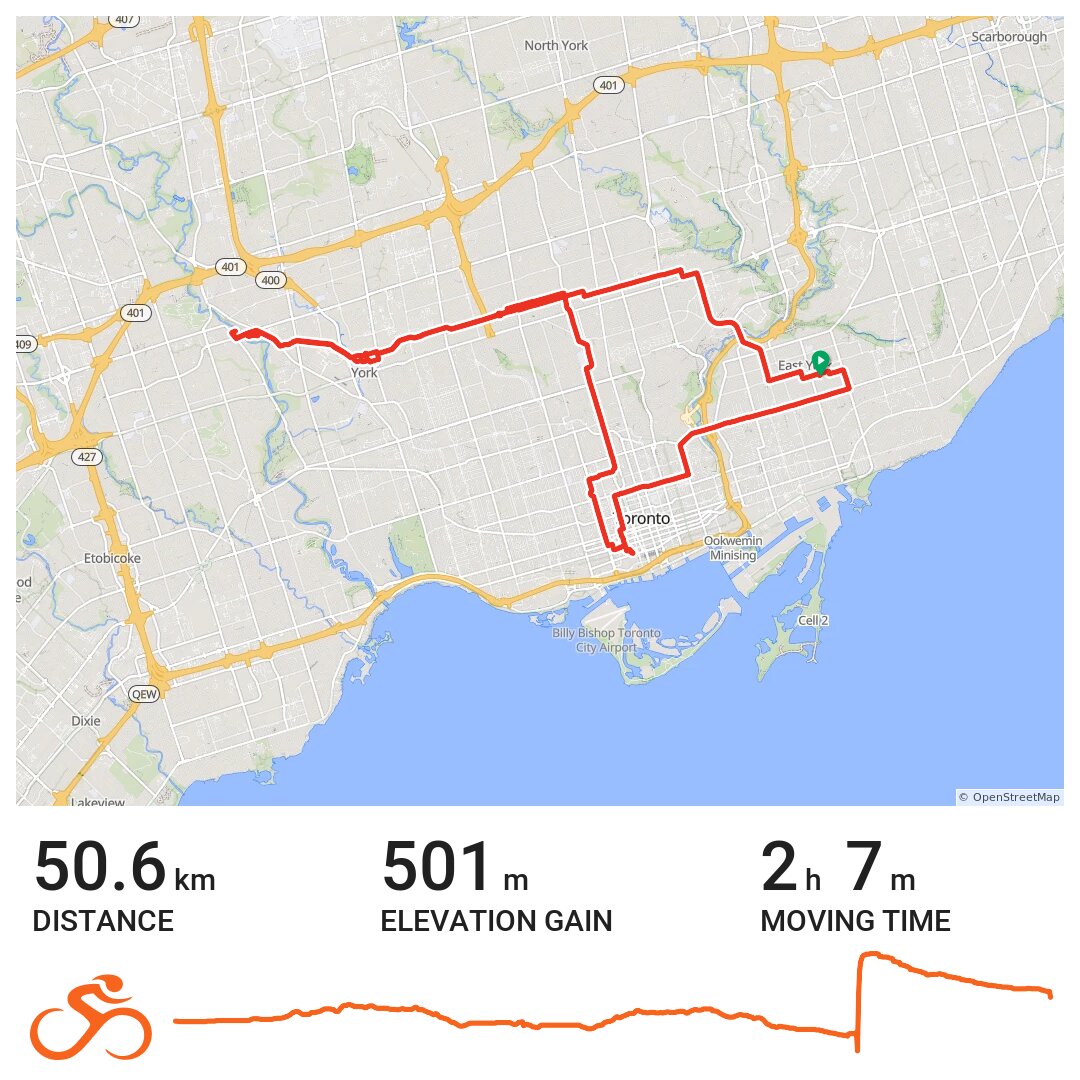 05/29/14 · Ride with GPS