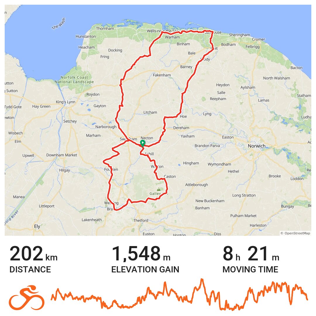 07/10/18 · Ride with GPS