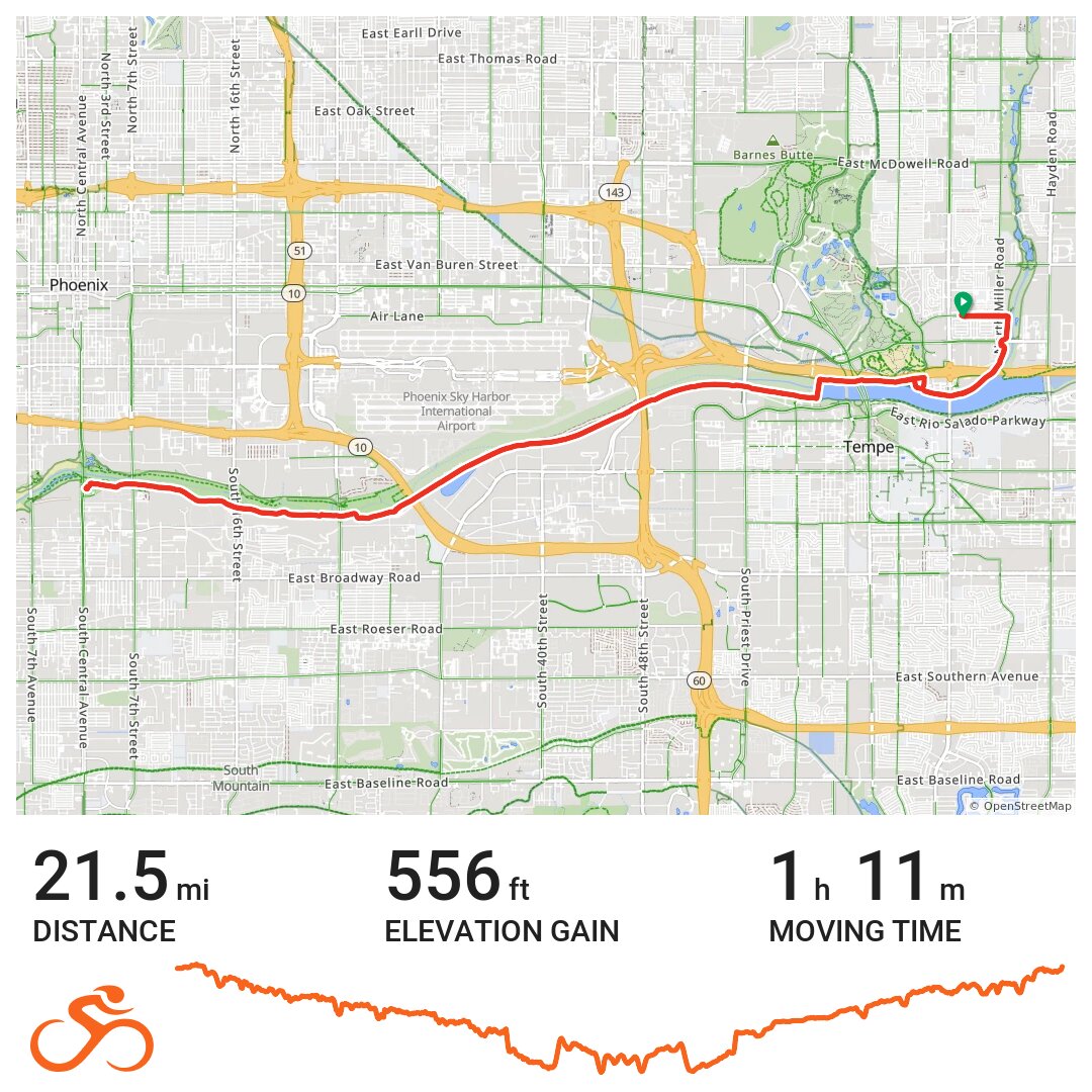 03/08/19 · Ride with GPS