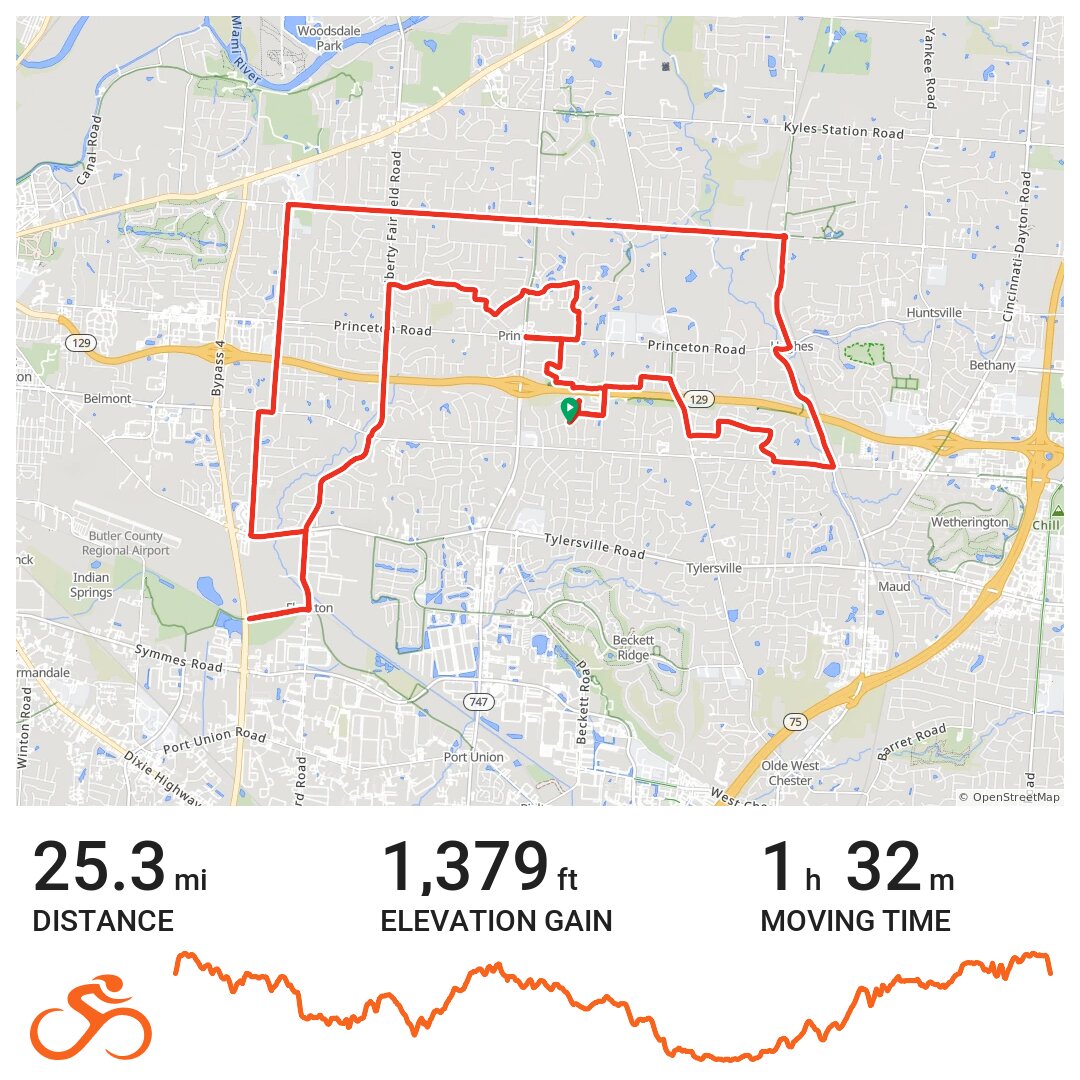 06/12/19 · Ride with GPS
