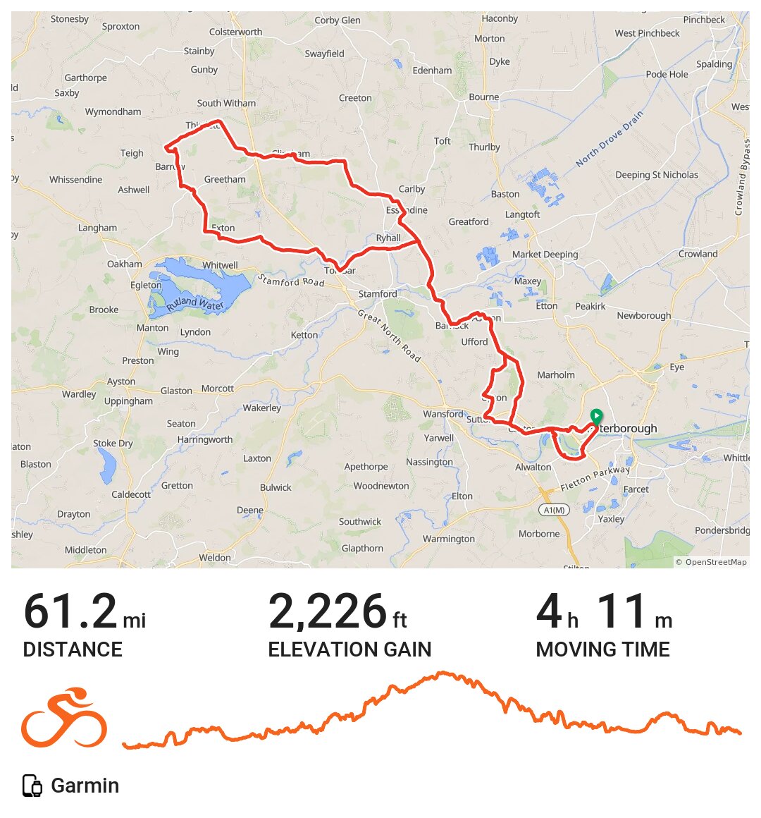 17/07/19 · Ride with GPS