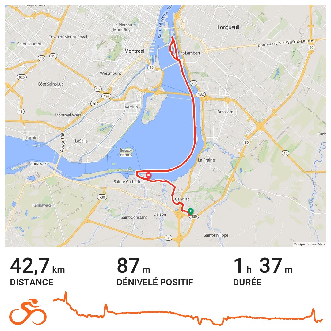 09/09/19 · Ride with GPS