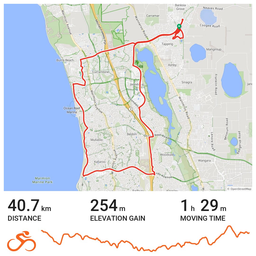 10/18/11 - A bike ride in Tapping, WA