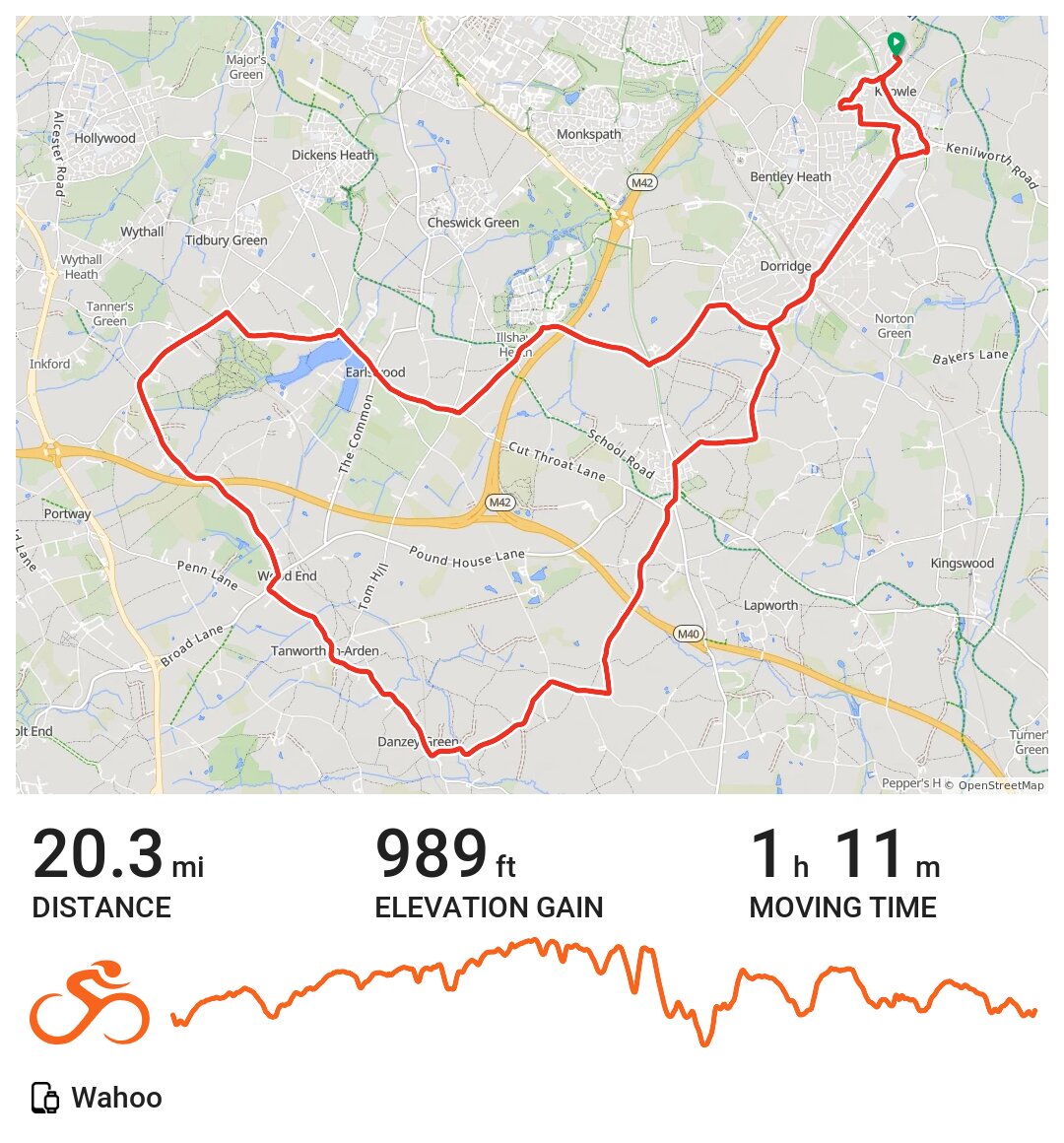 06/04/20 · Ride with GPS