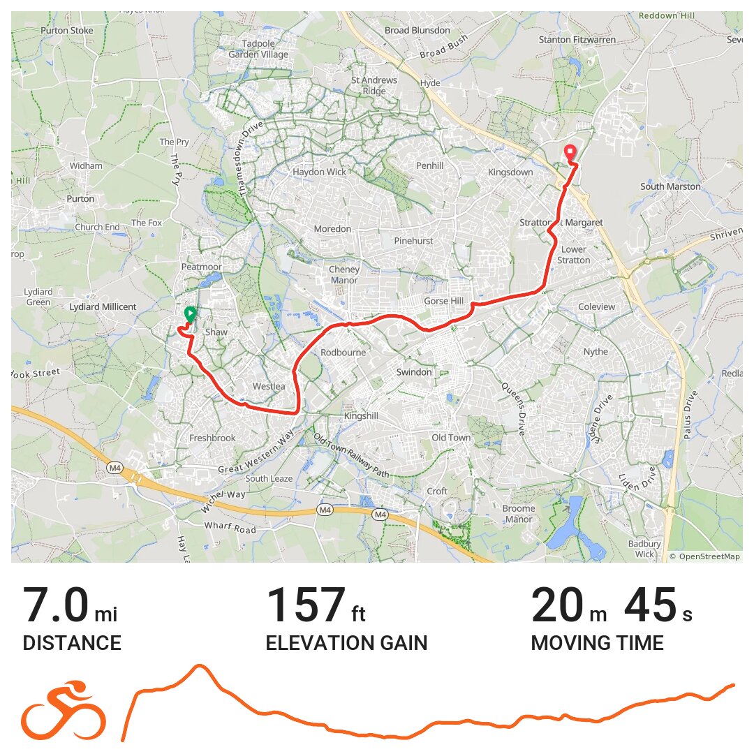 05/06/20 · Ride with GPS