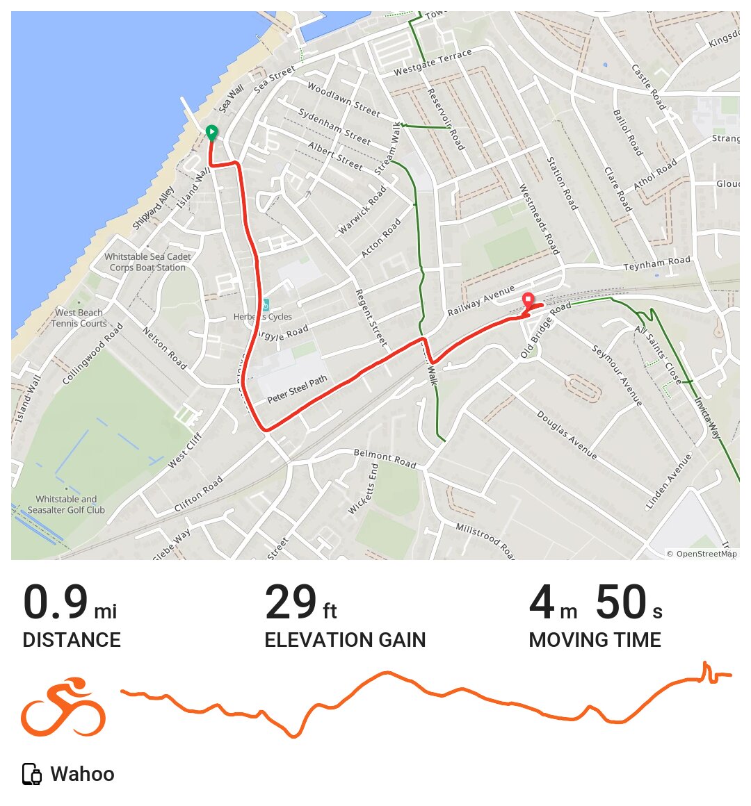 06/27/20 · Ride with GPS