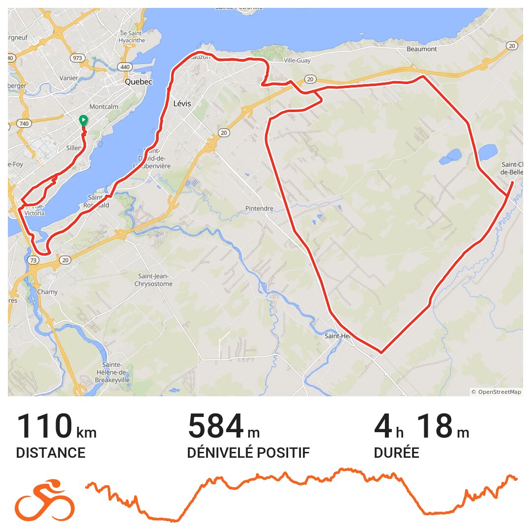14/06/15 · Ride with GPS