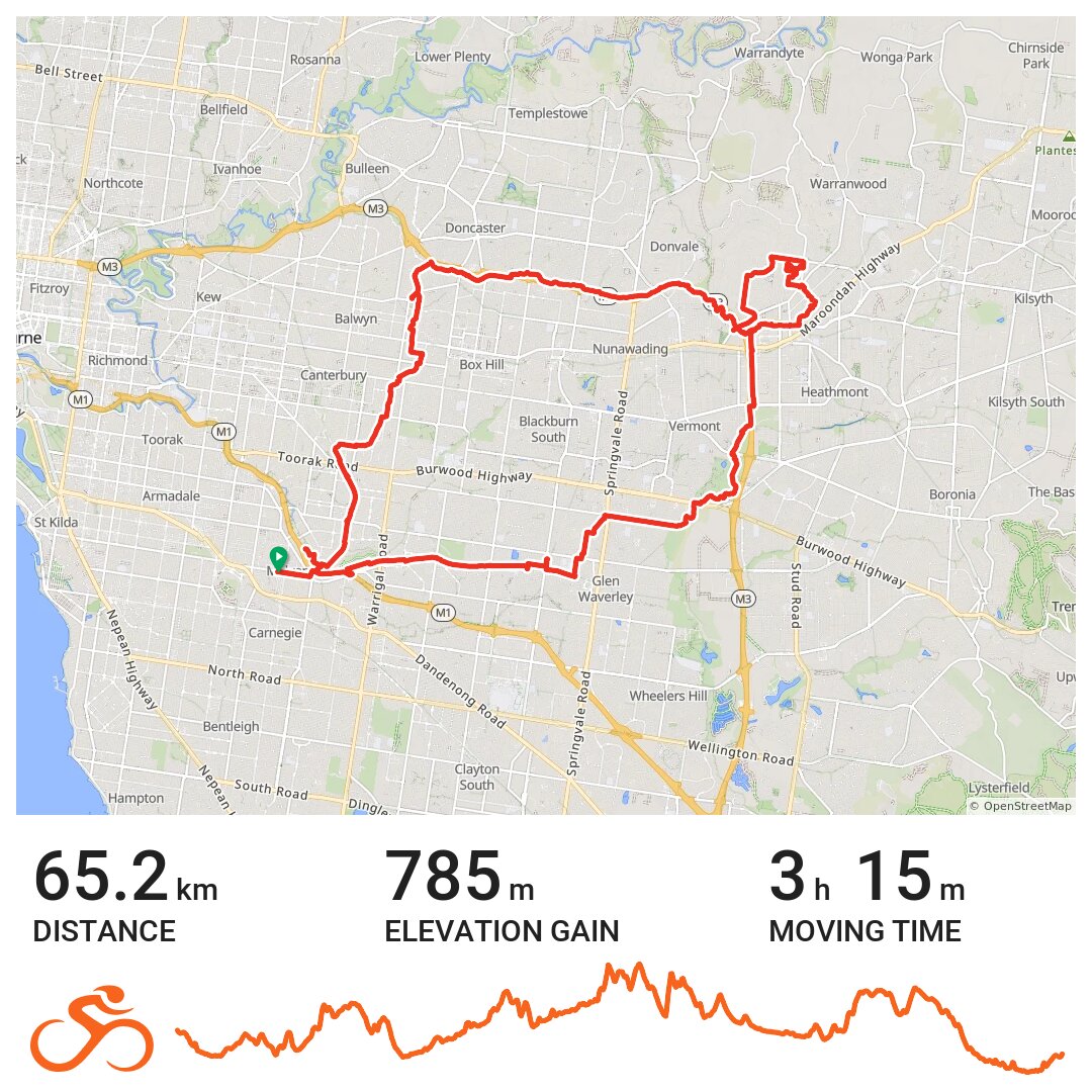 03/13/12 · Ride with GPS