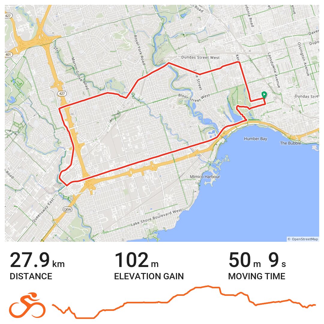 07/06/15 · Ride with GPS