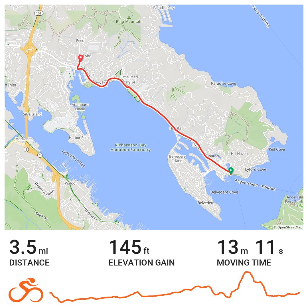 04/13/15 · Ride with GPS
