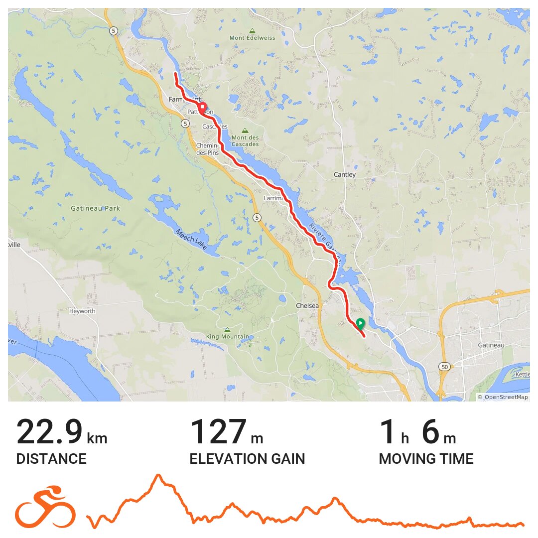 17/11/20 · Ride with GPS