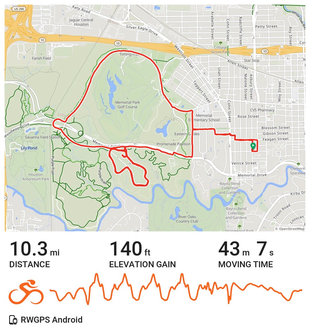 03/27/21 · Ride with GPS