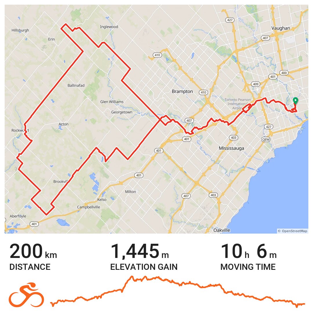 12/06/21 · Ride with GPS