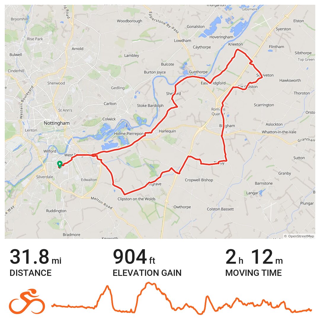 08/20/21 · Ride with GPS