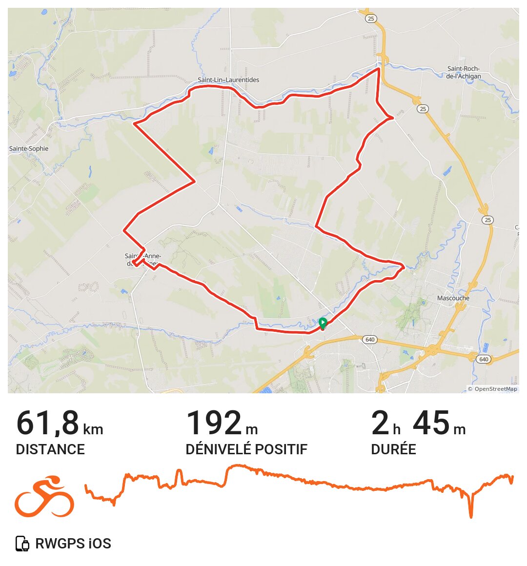 11/09/21 · Ride with GPS