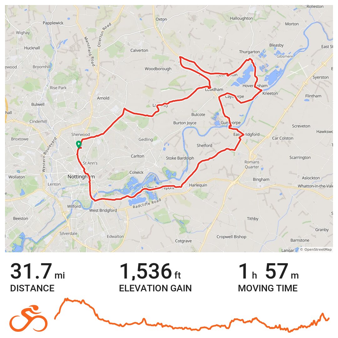 10/21/12 · Ride with GPS